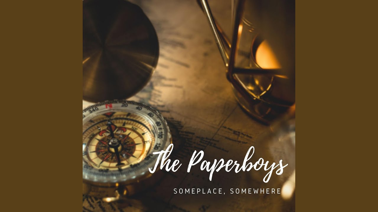 Someplace, Somewhere - YouTube