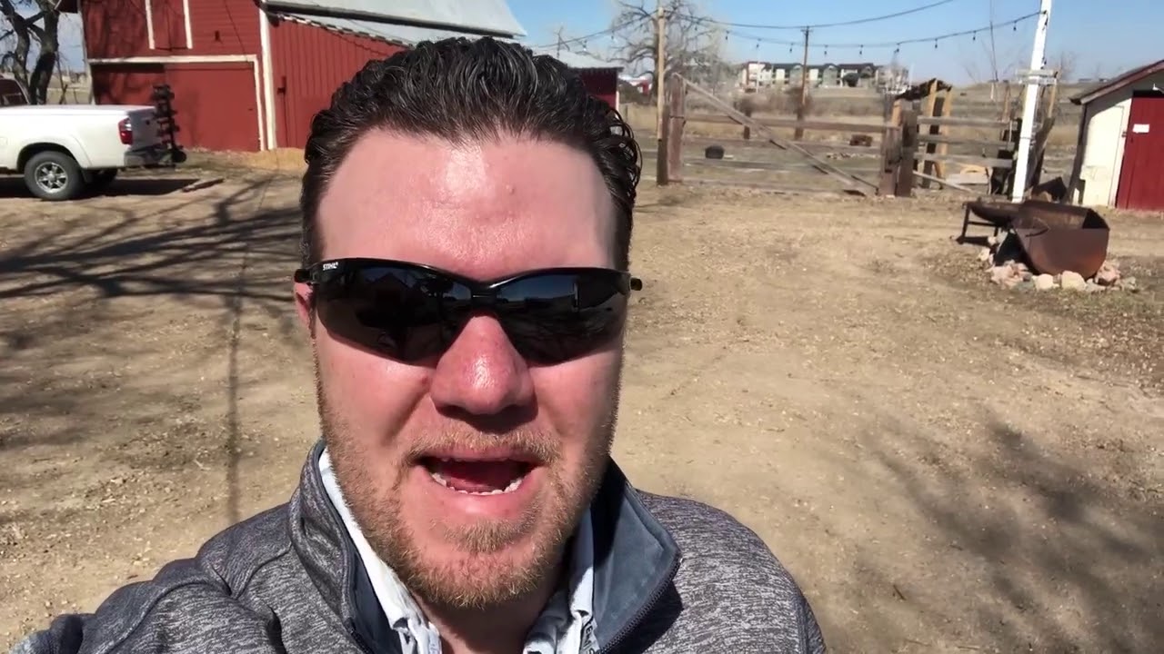 When Plans Change - John Mehl - Timberline Church - YouTube