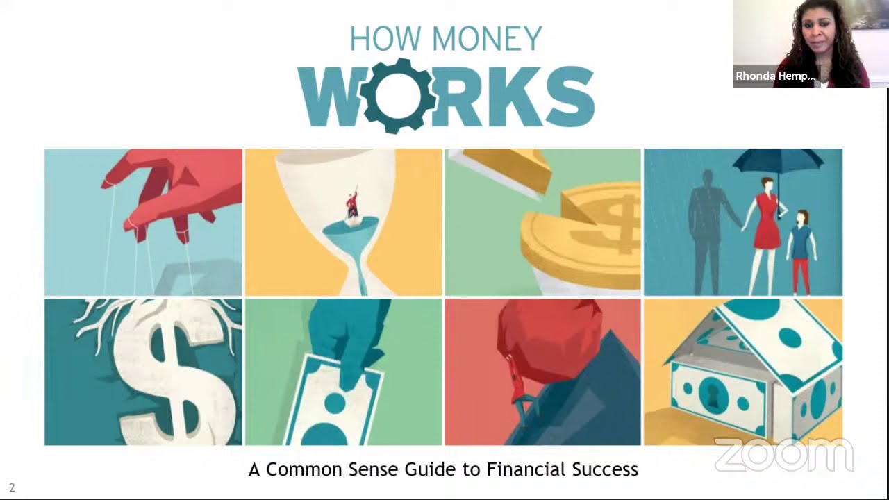 How Money Works - YouTube