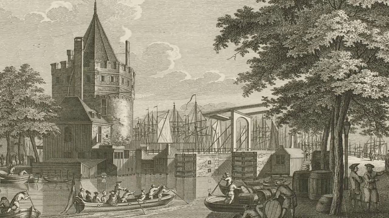 Het Waale Weeshuijs (The French Orphanage) - YouTube