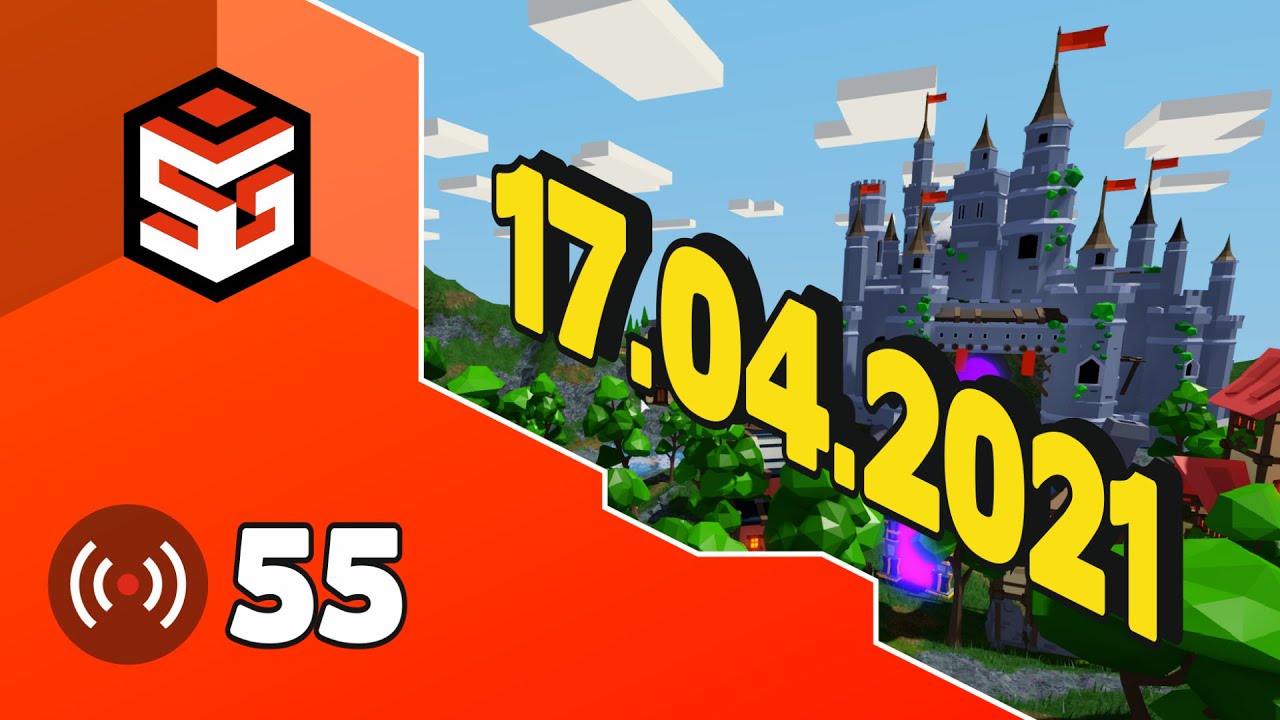 Totem update - ŽIVĚ | Islands - Roblox CZ/SK - [stream #55] - YouTube