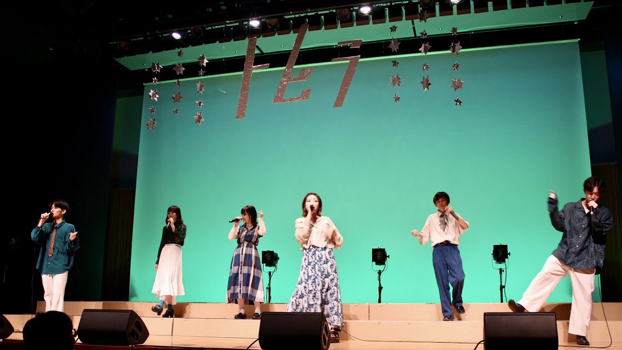 02【gleeful!】陽はまた昇るから/sabotage - YouTube