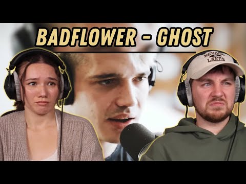 Badflower - Ghost REACTION