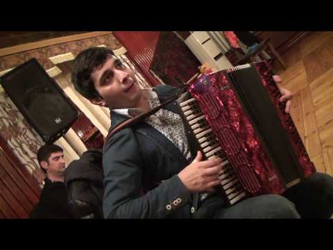 Orxan Mirzeyev - İrani (ekskluziv)