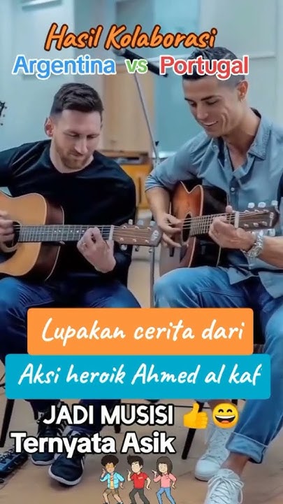 Kollabs dulu.... - YouTube