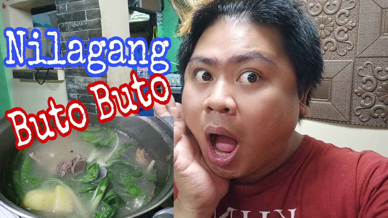 Nag Nilagang Buto Buto ng Baboy si Kalala Dahil sa Maulan na Panahon ...