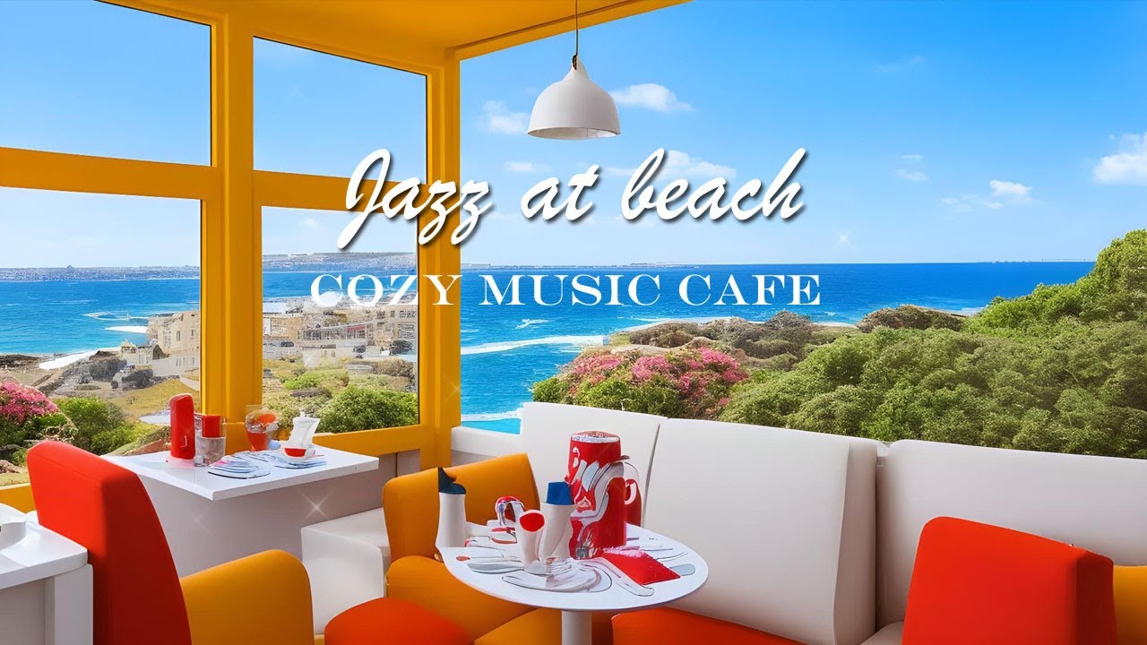 The Best Beach Music for Relaxing and Having Fun 🎵 - YouTube