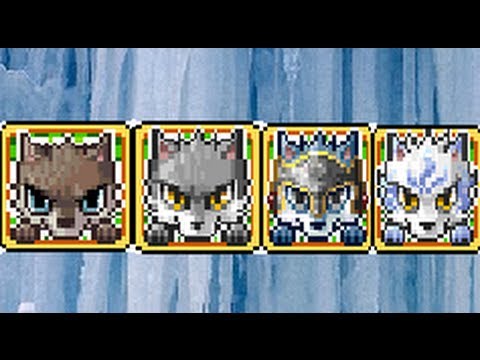All Aran mounts - [GMS] - YouTube