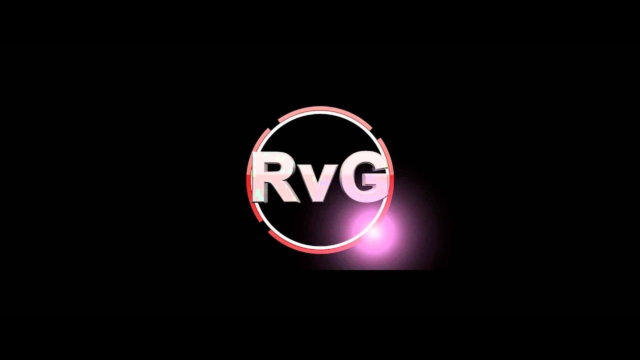RvG Logo - YouTube