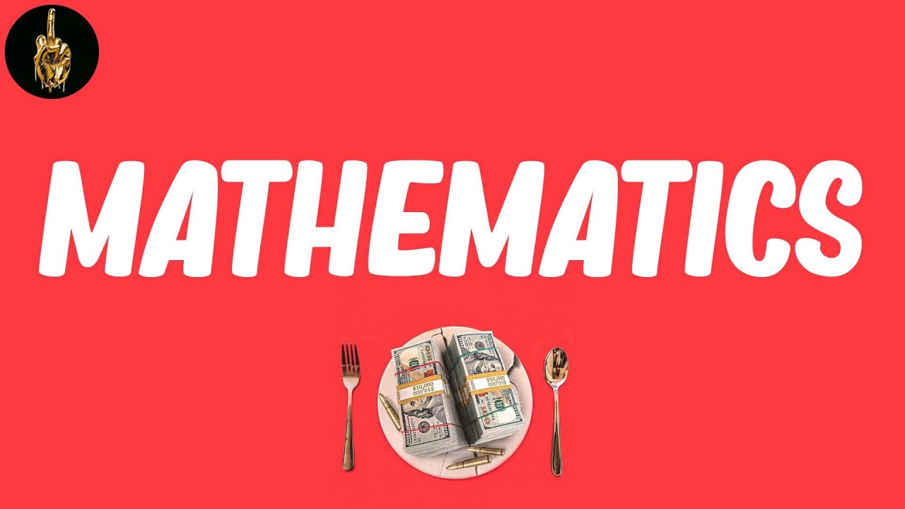 Mathematics (Lyrics) - Mos Def - YouTube