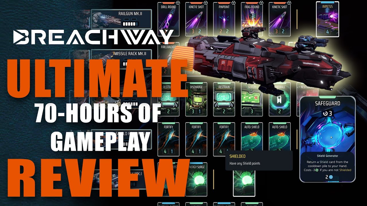 This is Everything To Know Before Buying Breachway | Gameplay Review ...