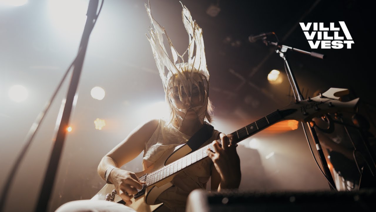 Official Aftermovie - Vill Vill Vest 2022 - YouTube