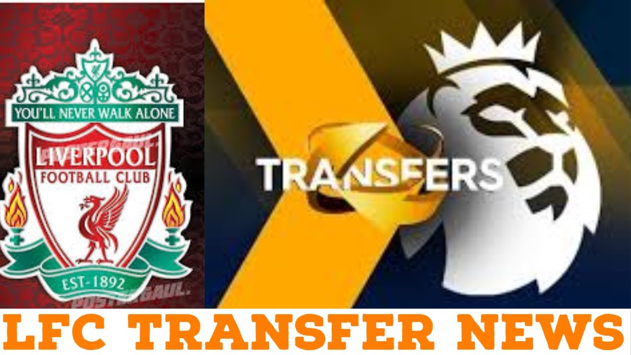 FIRST SIGNING : Liverpool are set to announce £59m star as new player ...