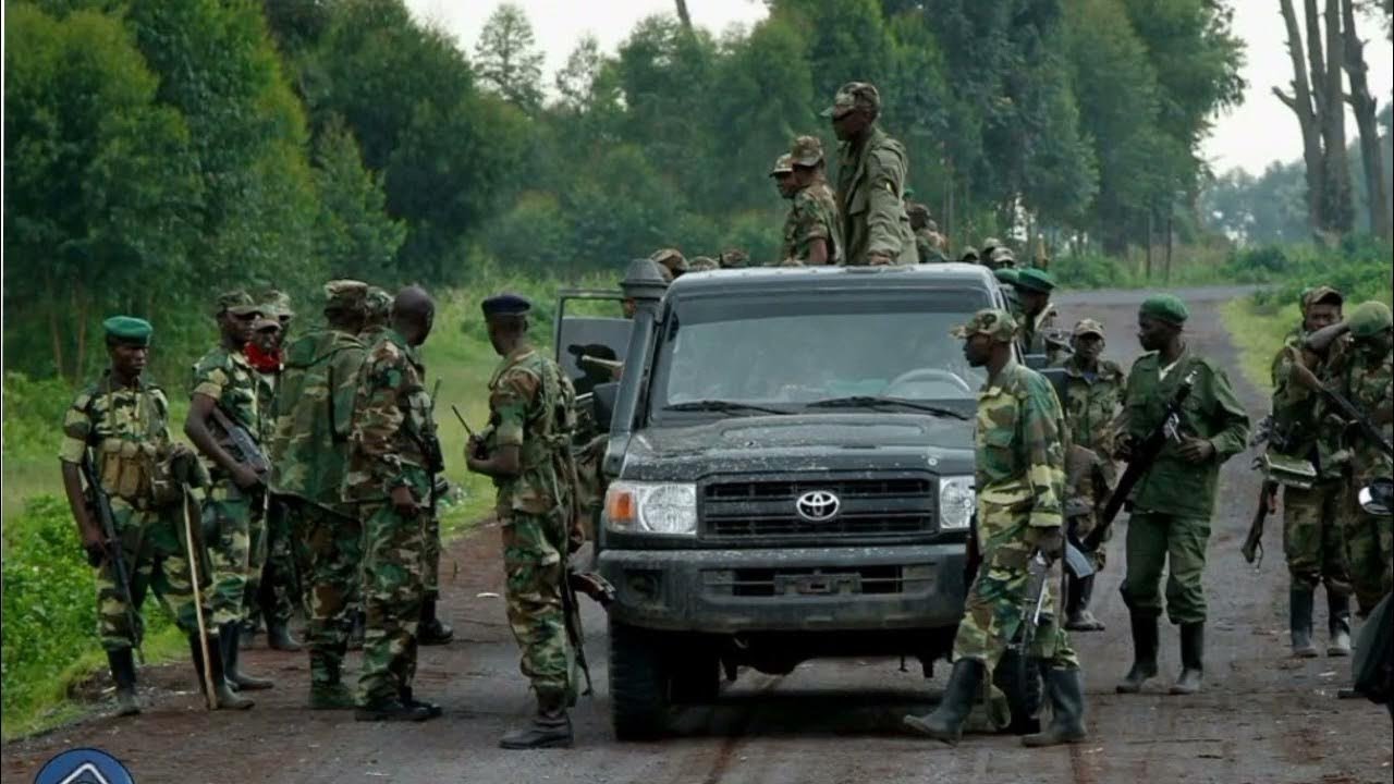 UPDATE: SAKE IGOMBA KURARA IFASHWE/SADEC NTAGO IZAZA MURI CONGO YAMENYE ...