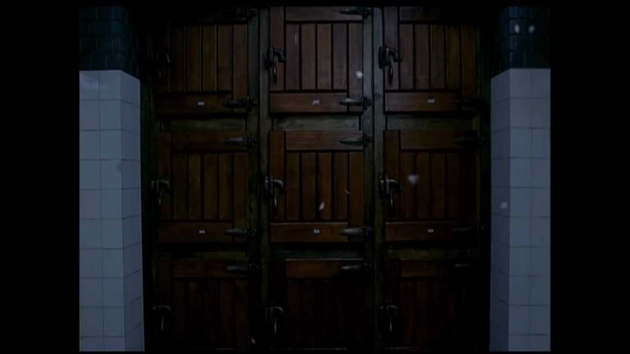 Mrparka Review's "Epitaph" (Korean Horror) - YouTube