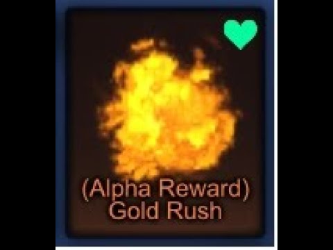 Rocket League Alpha Boost (Gold Rush) comparison - YouTube