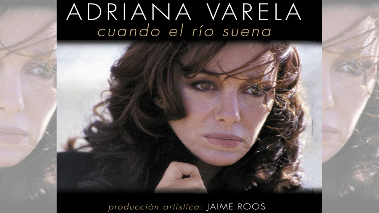 Adriana Varela - Pa' Lo Que Te Va a Durar - YouTube