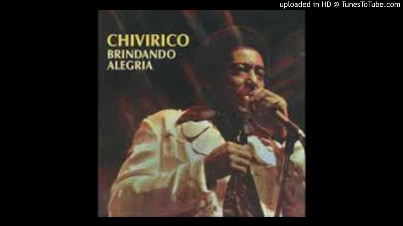 Cangrejero - Chivirico Dávila - YouTube Music