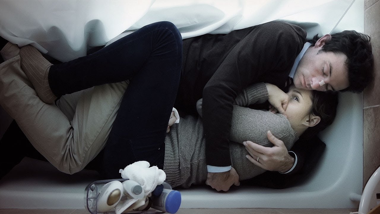 UPSTREAM COLOR - Official HD Trailer - YouTube