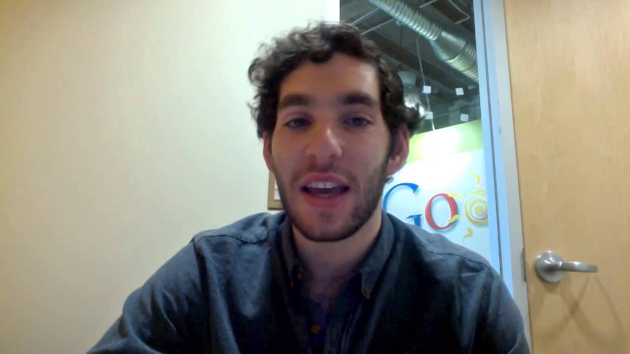 SearchKings - Testimonial from Jon at Google - YouTube