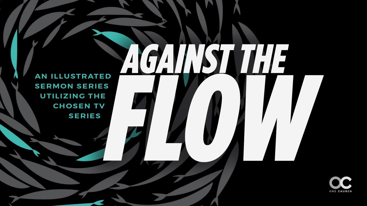 The Chosen part 2 "Faith" - YouTube