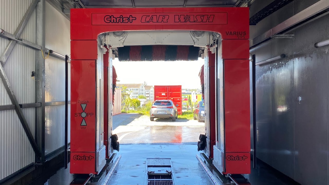 Christ Varius 1+1 C162 - YouTube