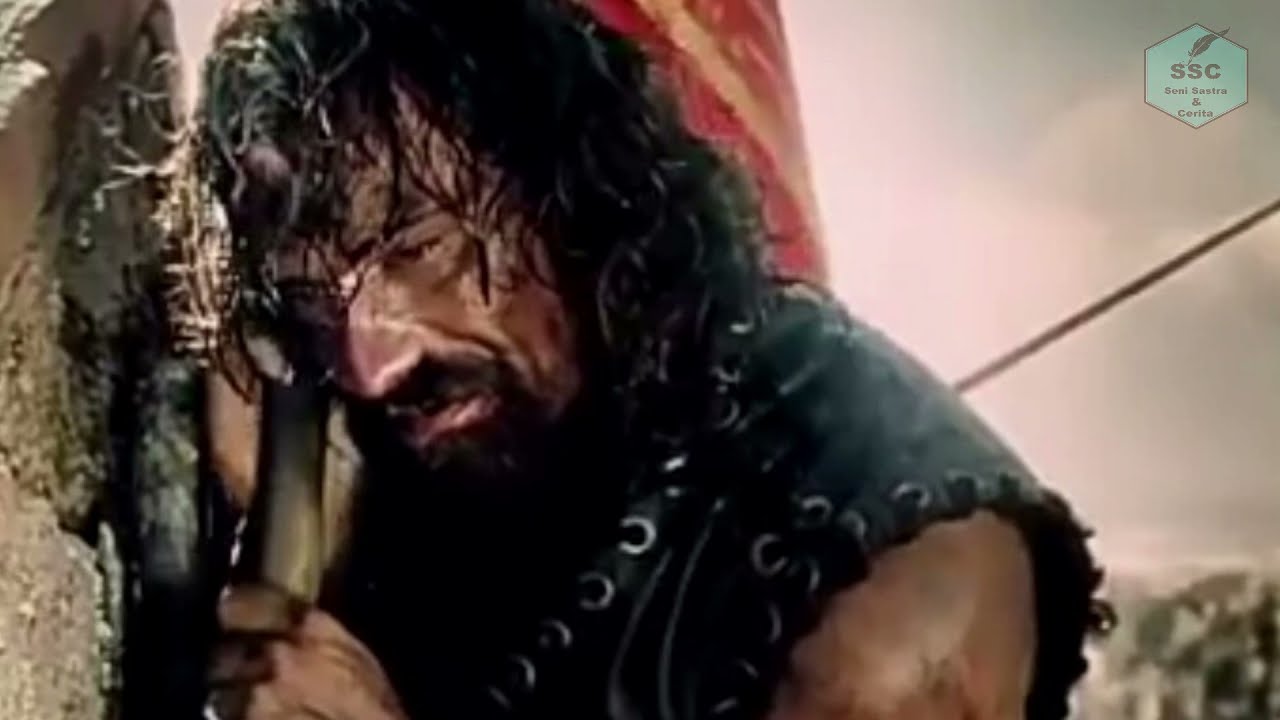 Ulubatli Hasan, Pemimpin PASUKAN ELIT Penaklukan KONSTANTINOPEL - YouTube