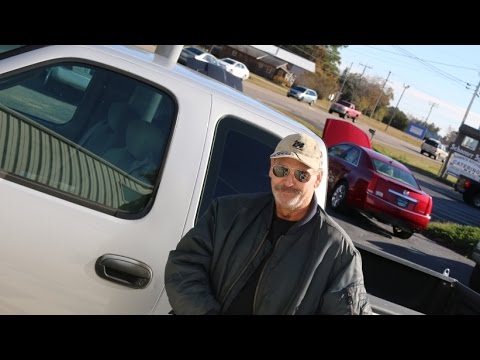 Thank you Andy!! - YouTube