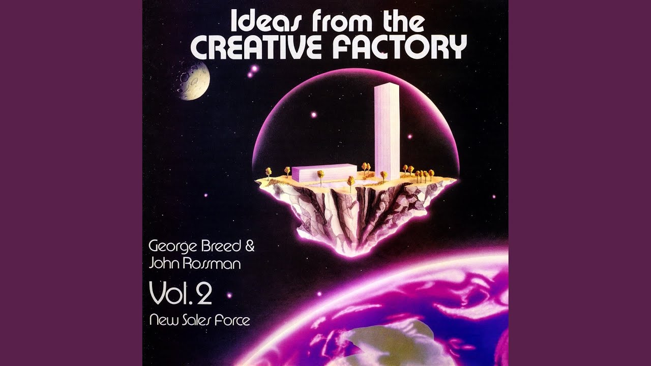 Creative Design, Pt. 2 (Remastered) - YouTube