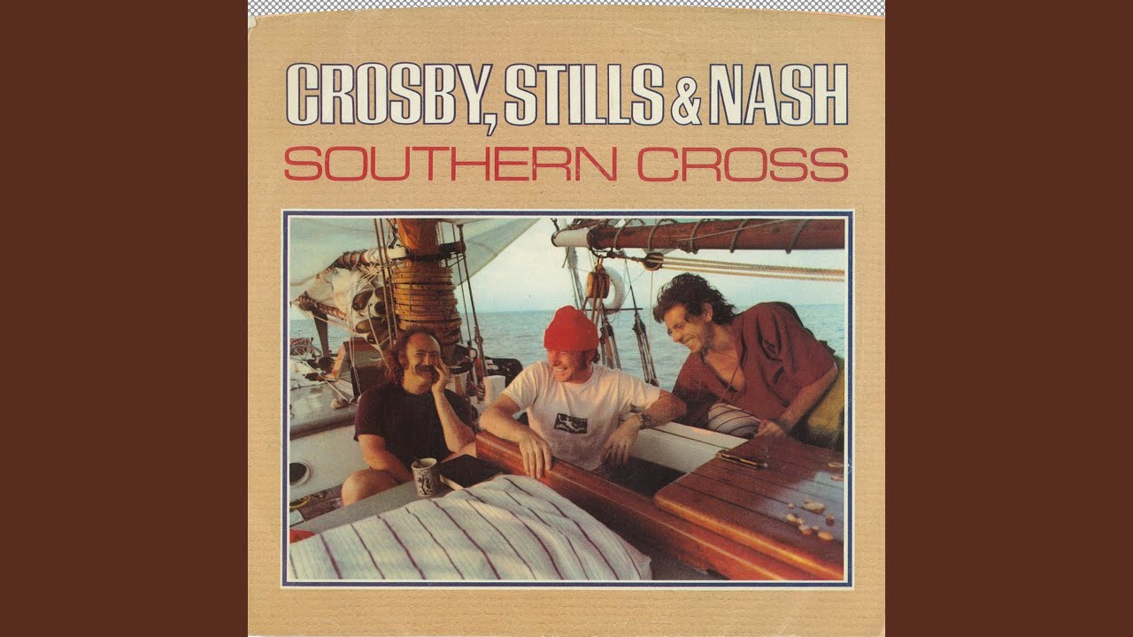 Southern Cross - YouTube