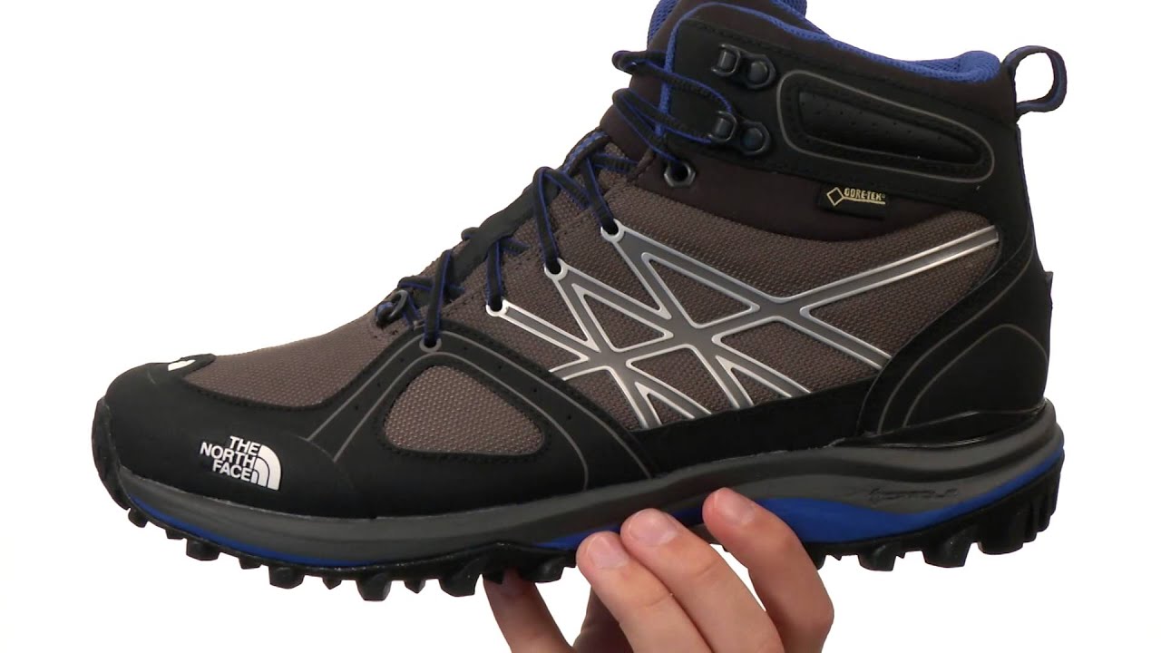 north face gtx ultra « Technopreneur Circle