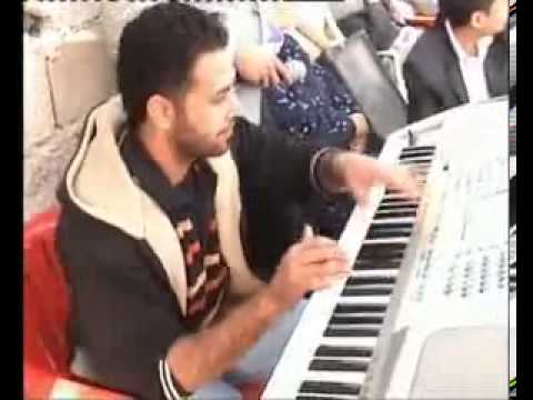 piyanist halil çiçek düğün -