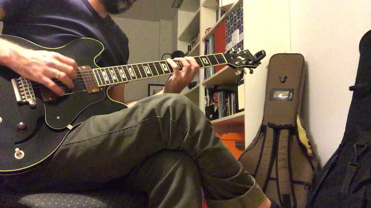 Playing with the polytone - YouTube