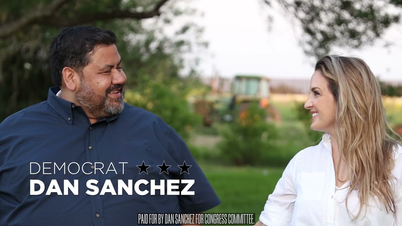 Special | Dan Sanchez for Congress - YouTube