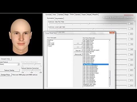 'Avatar therapy' aims to help those who hear voices - YouTube
