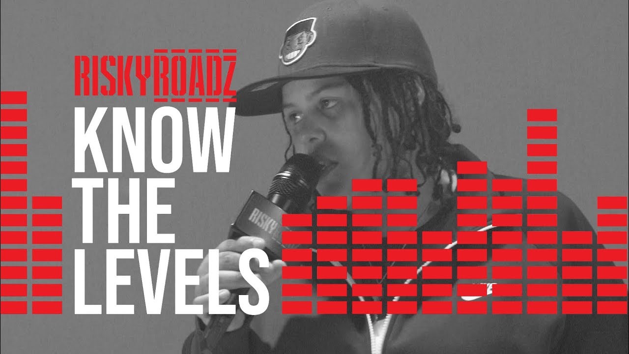 Know The Levels: Dibo Brown - YouTube