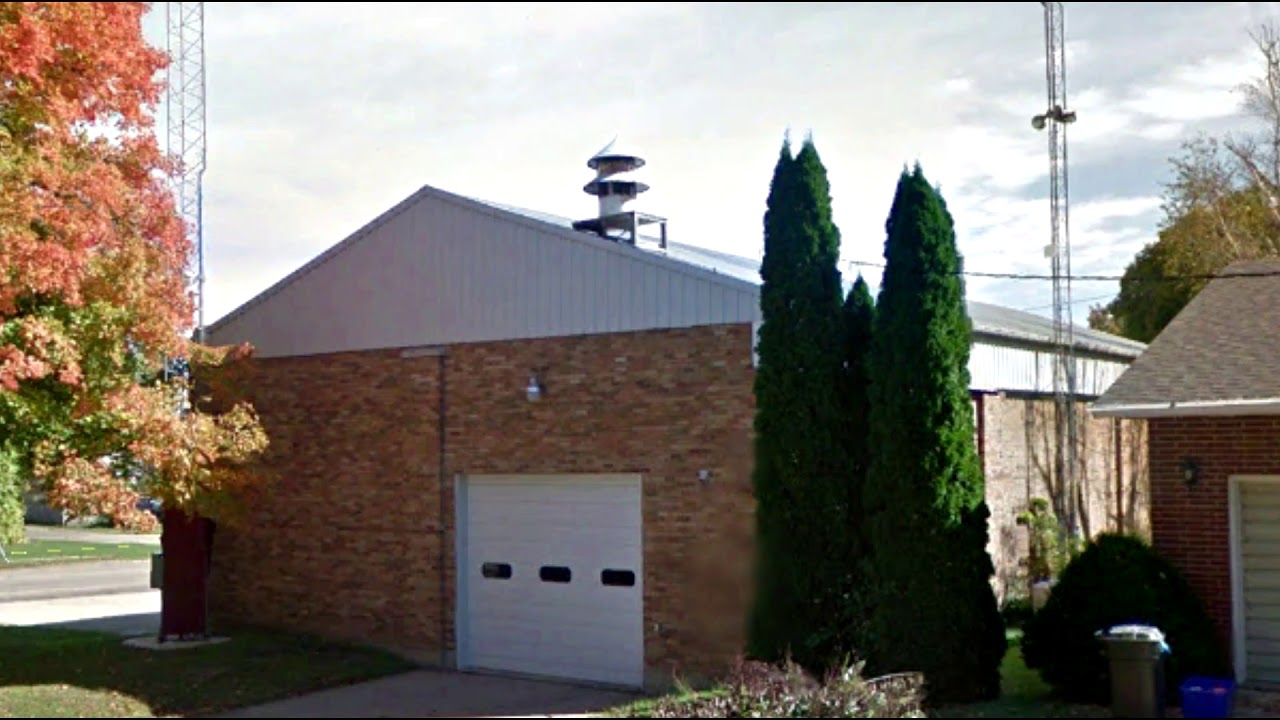 FS Model 7 Siren Audio La Moille, IL 2/29/20 - YouTube