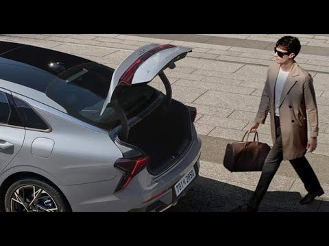 대구 성서 기아차 K5 델코 AGM LN3 밧데리 출장 교체 - YouTube