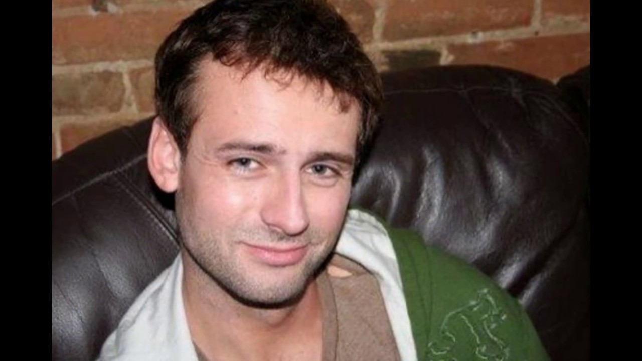 English actor Callum blue Latest Stills - YouTube