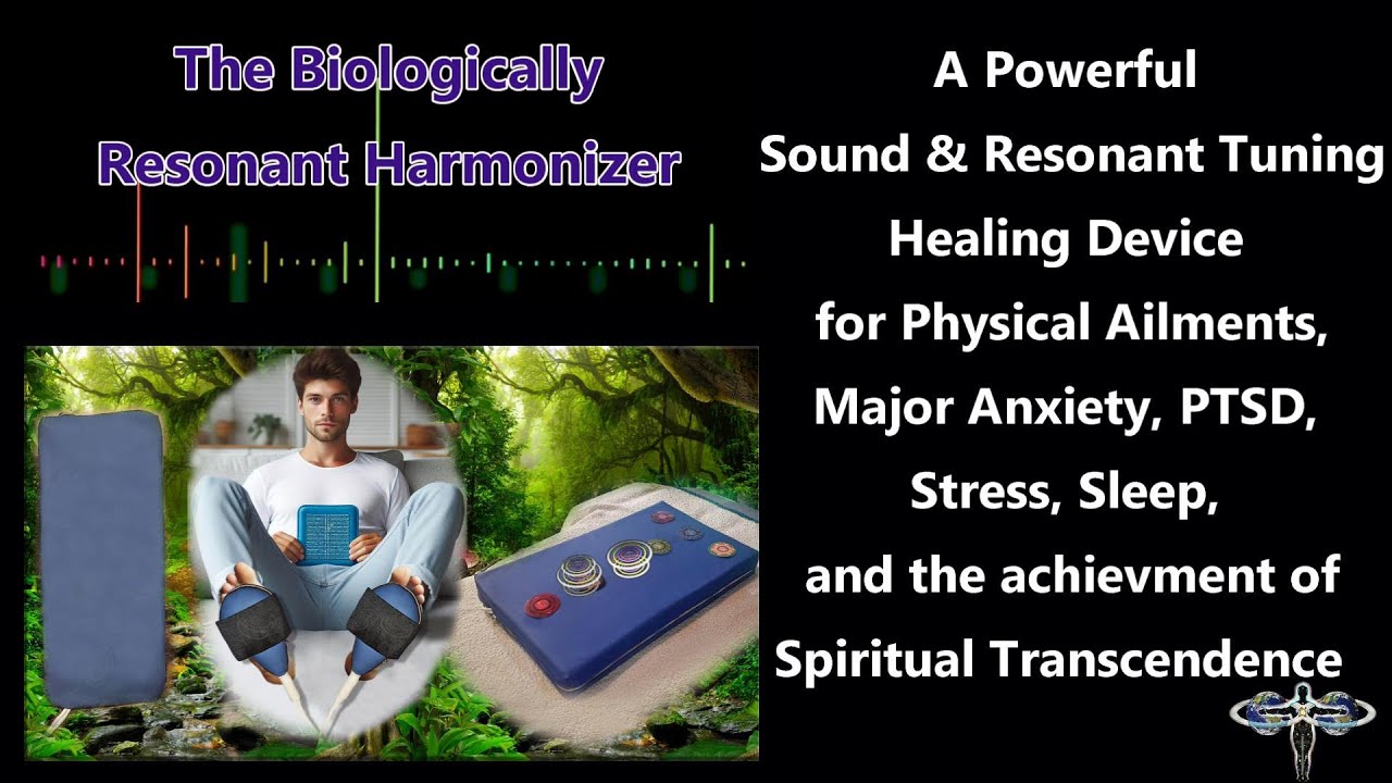 Sound Healing Device : Everything You Need to Know about the Device and ...