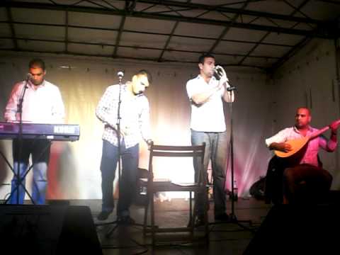 1.Mai.2010 - Grup Canerenler -Haberin Varmi SÜPER YORUM!!