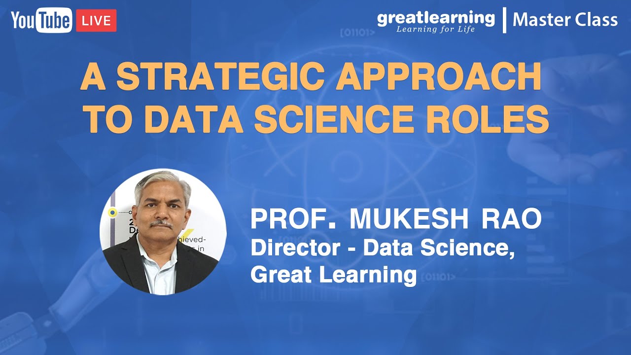 How to approach Data Science roles Strategically | What Is Data Science ...
