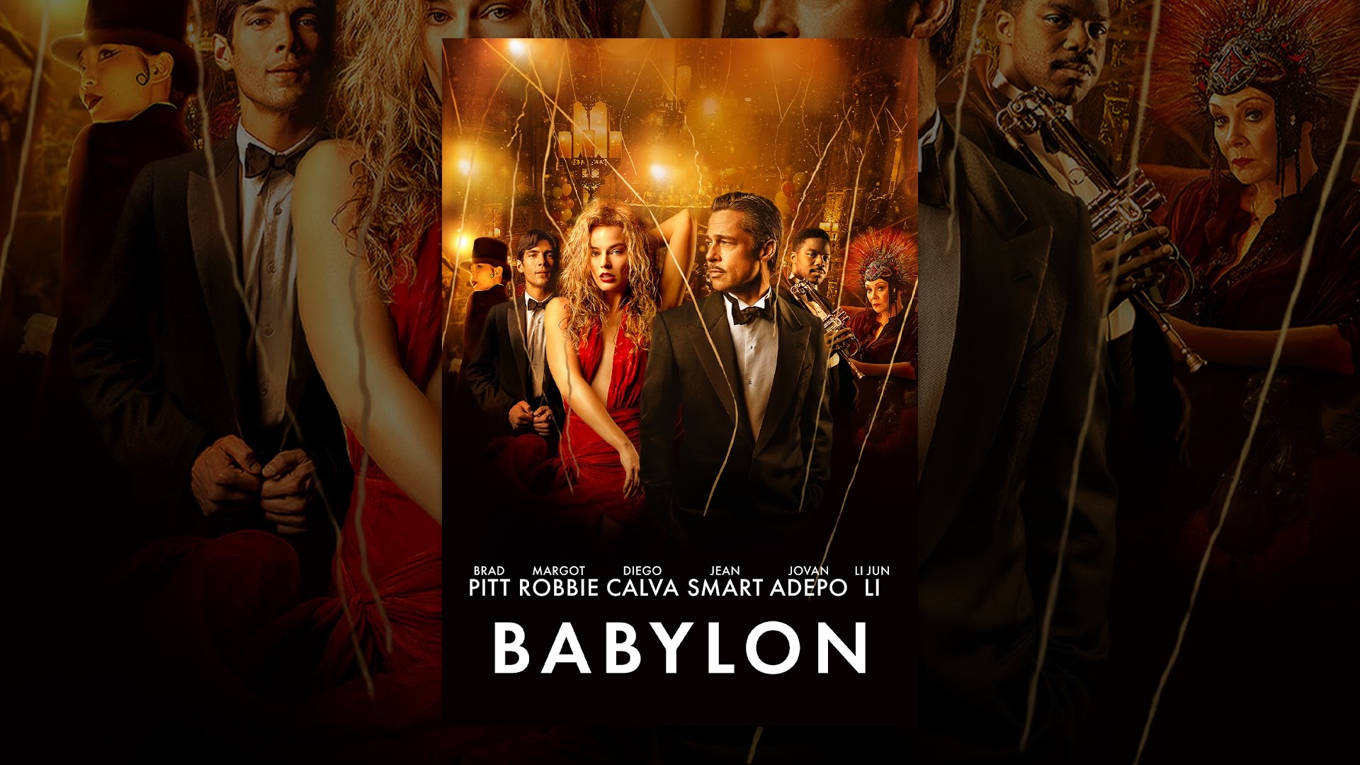 Babylon - YouTube