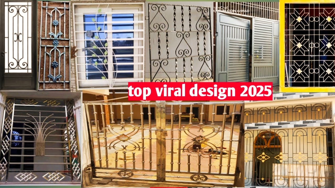 new safety grill design safety grill design| grill design grill banan ...