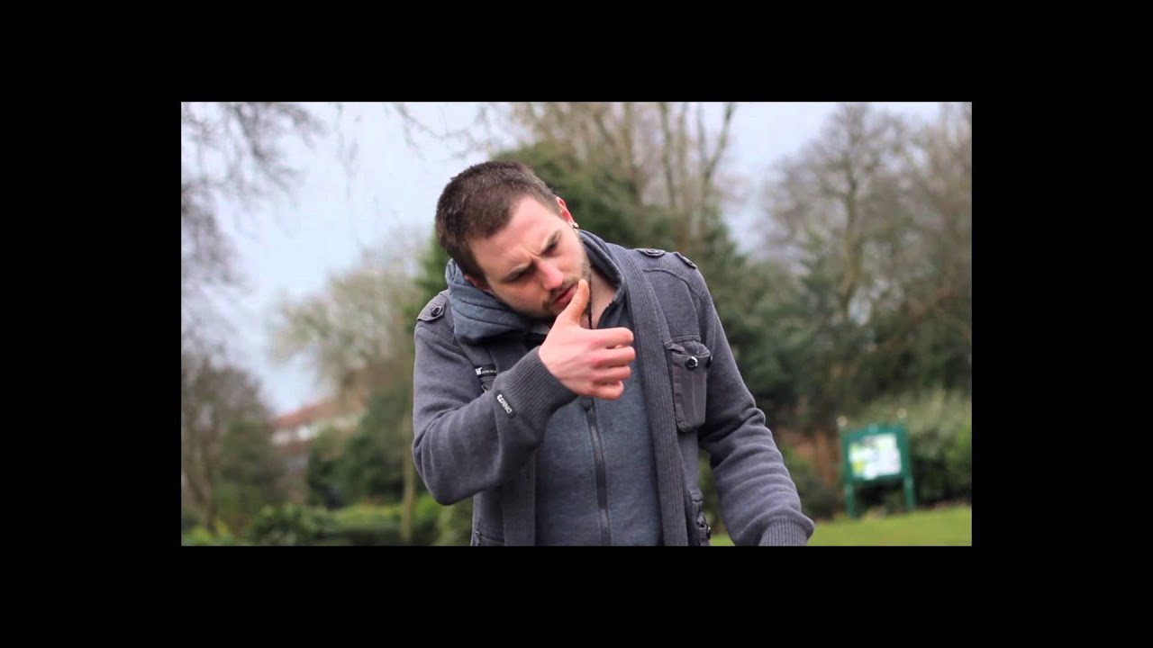 Body Swap (Short Film) - YouTube