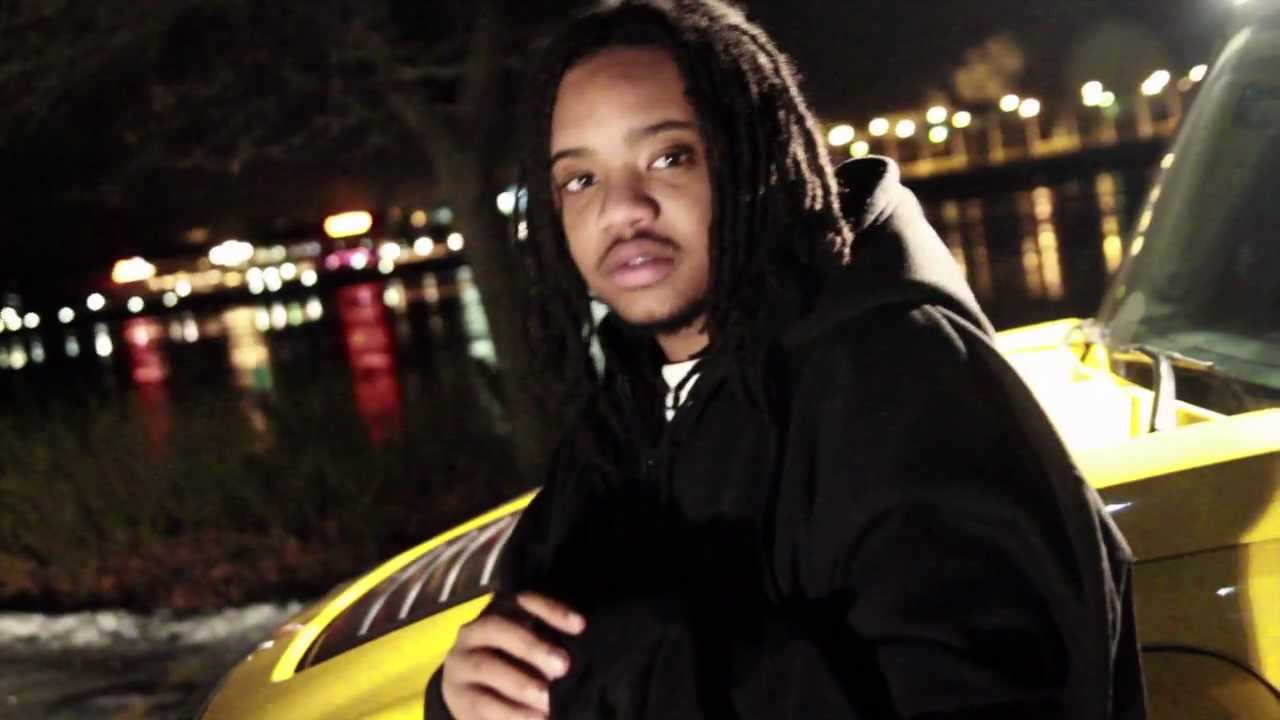 Lil Zeke "On Top" Offical Video - YouTube