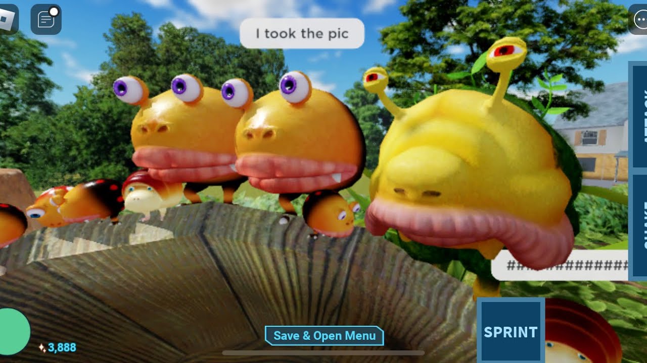 Pikmin wip s1 e2 Evolution - YouTube