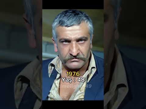 Mehmet Ali güngör (Susta Kazım) 1928-1995 #mehmetaligüngor