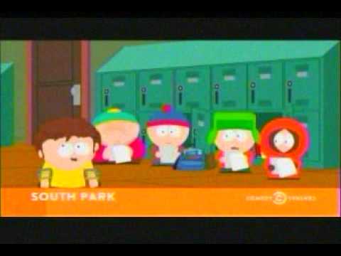 Comercial Promocional Comedy Central 2012 - YouTube
