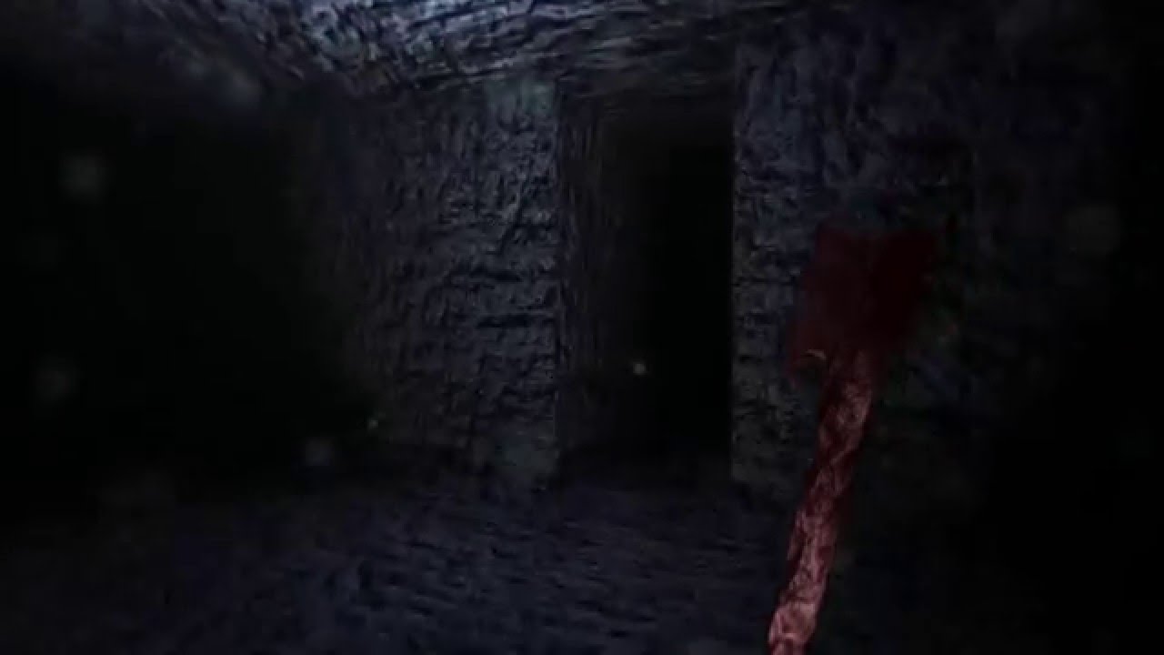 Timore Inferno Trailer #2 - YouTube